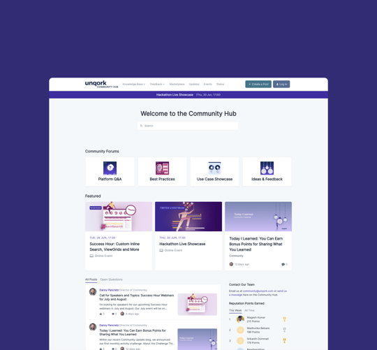 Resources - Check out inSided's resources for more knowledge on ...